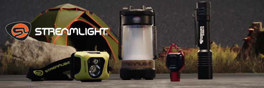 Watch: Light up your outdoor adventures with StreamLight
